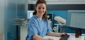 Salaries for Medical Assistants in Washington State