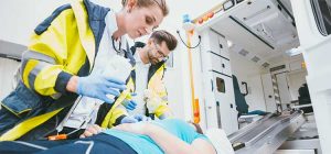 Medical Assistant vs. EMT: What They Do & How They Differ