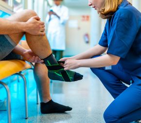 Podiatric Medical Assistant Certification Explained